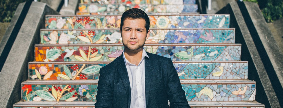 Kevin Coelho • ArtsEarth