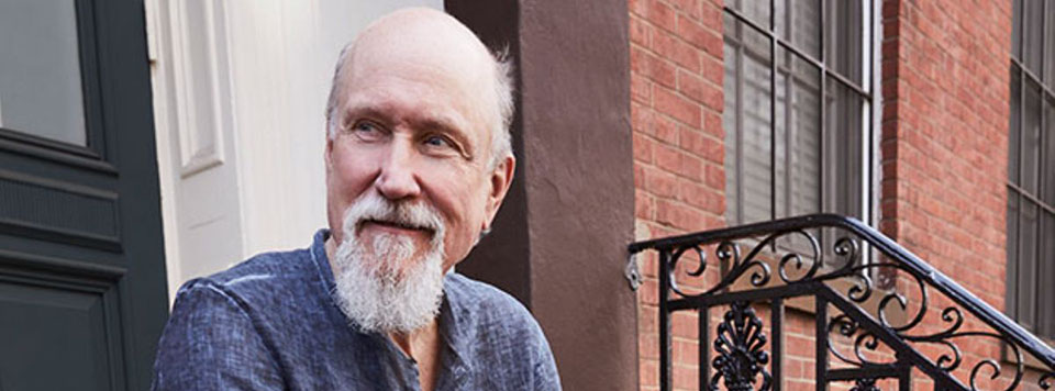 John Scofield Solo - The Bach • ArtsEarth